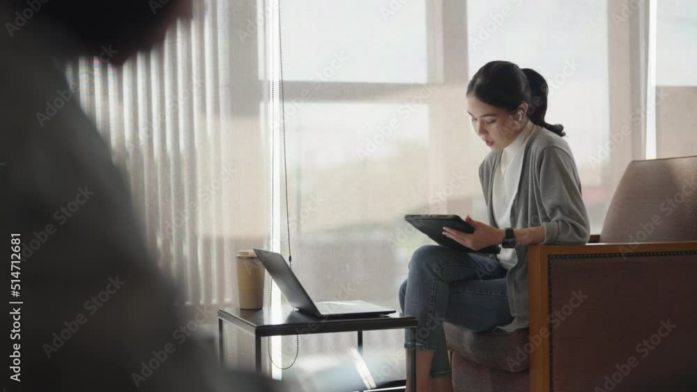 Future of workforce work hybrid anywhere workplace for Gen Z talent ...