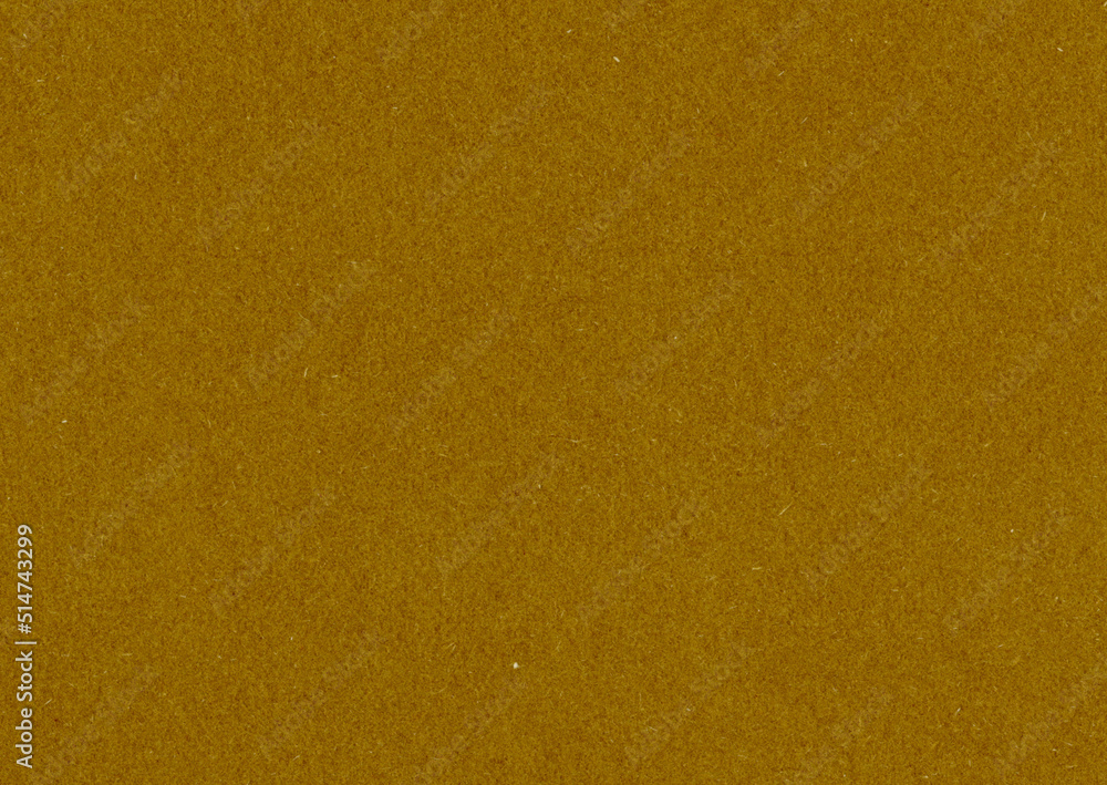 High quality scan large image close up of an recycled sand brown ...