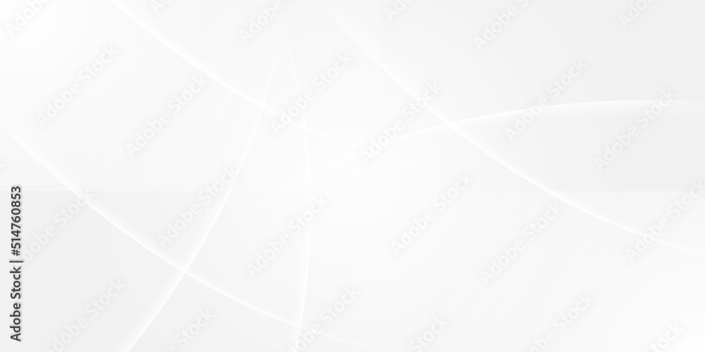 Modern white abstract background for Presentation design.white minimal ...