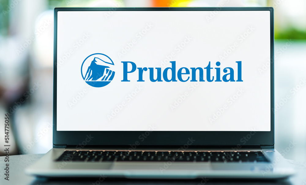 Prudential Logo Transparent