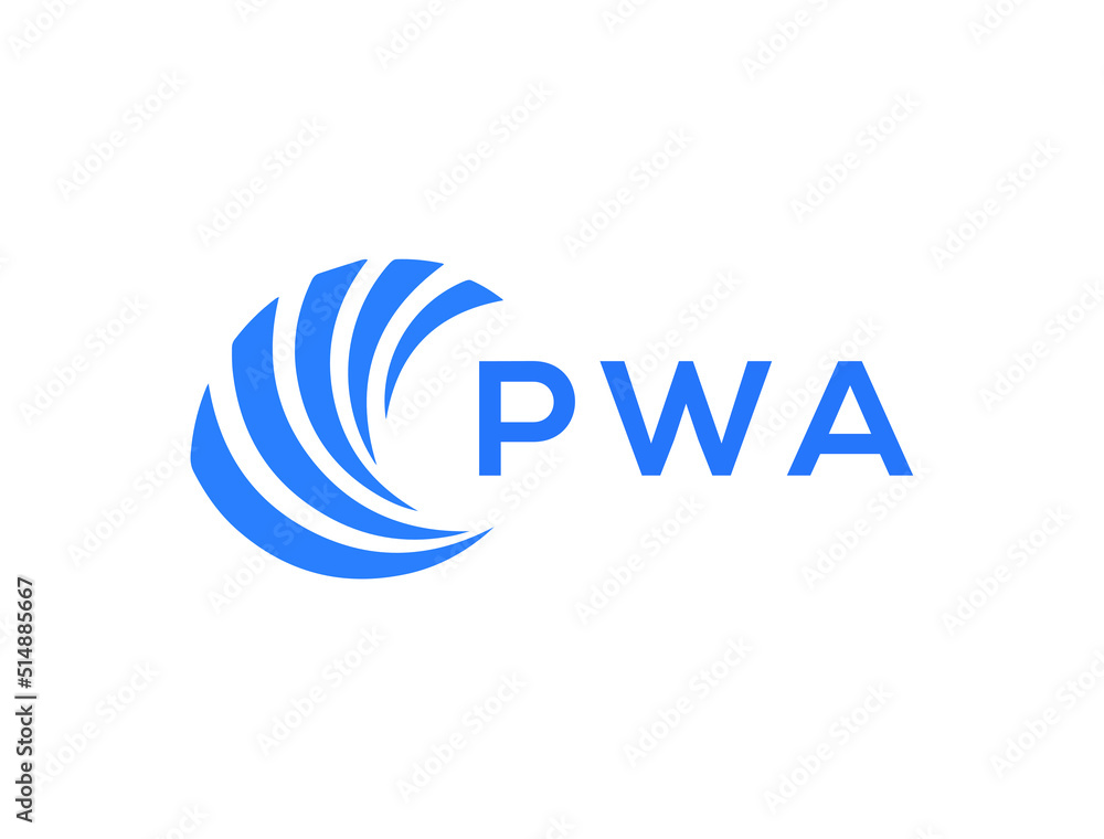 Pwa Logo