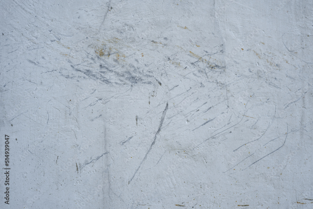 old grungy looking stone wall with scratch marks, high res photo. Stock ...