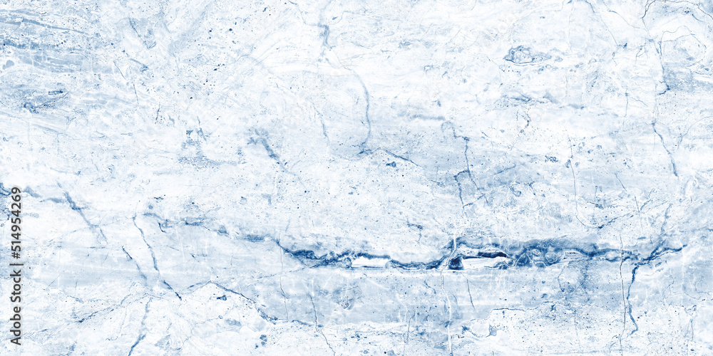 Marble background with blue veins, natural marble texture background ...