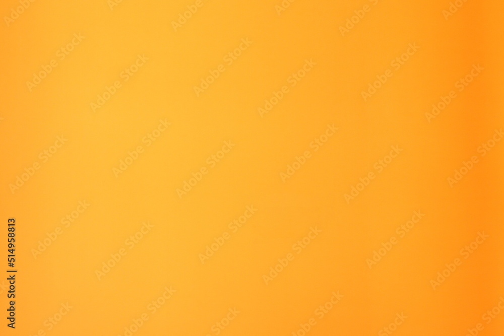 Yellow paper background, color lblank texture Stock Photo | Adobe Stock