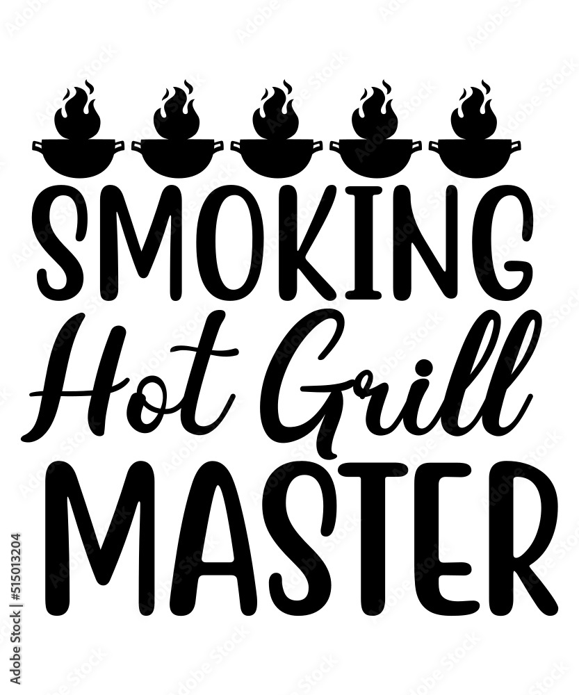 BBQ Master Bundle Svg Png Jpg , Bundle of Designs, Digital Download ...
