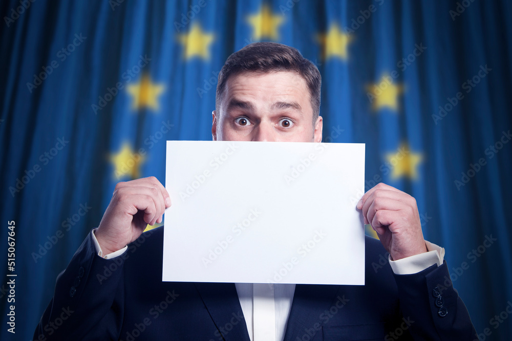 Propaganda, fake news and zombification in Europe. EU TV propagandist ...