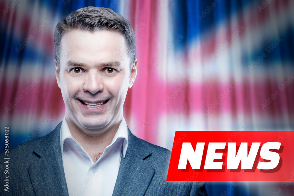 Propaganda, fake news and zombification in UK. British TV propagandist ...