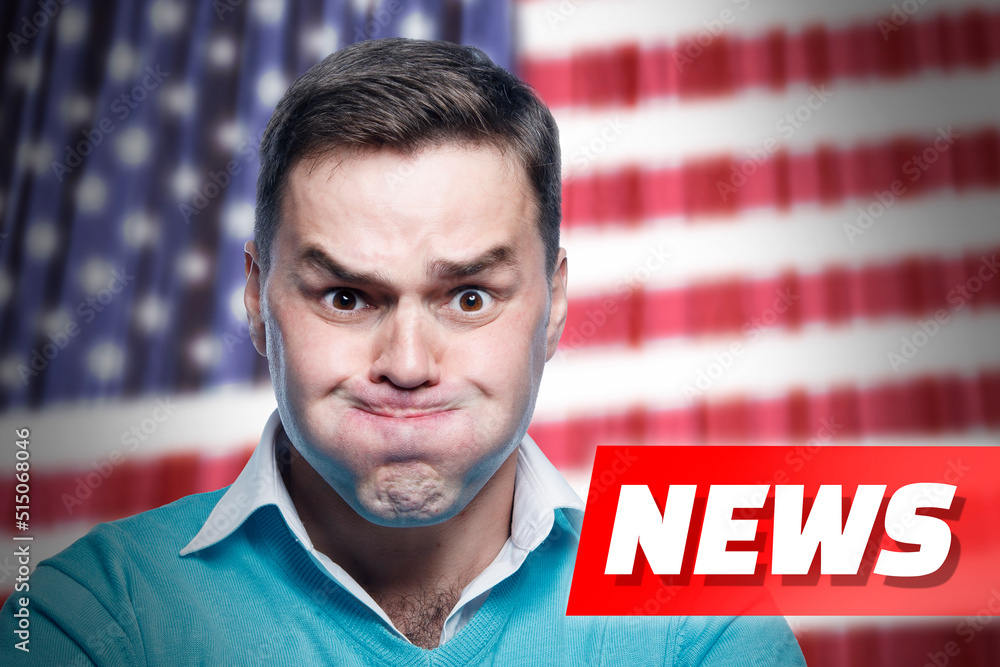 Propaganda, fake news and zombification in Usa. American TV ...