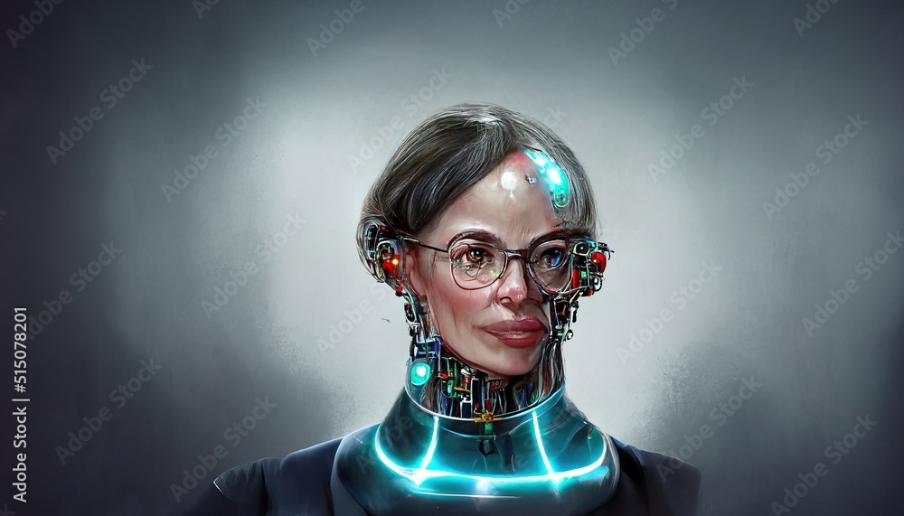 Robot teacher educators social robots teaching assistants using ai ...