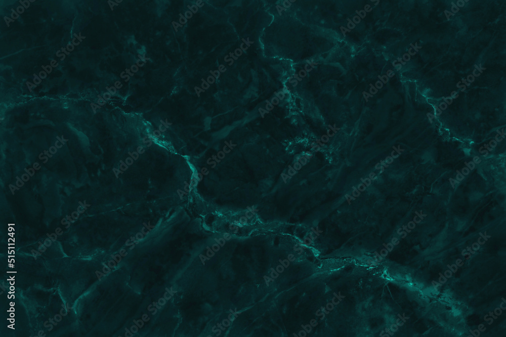 Green emerald marble texture background with high resolution, top view ...