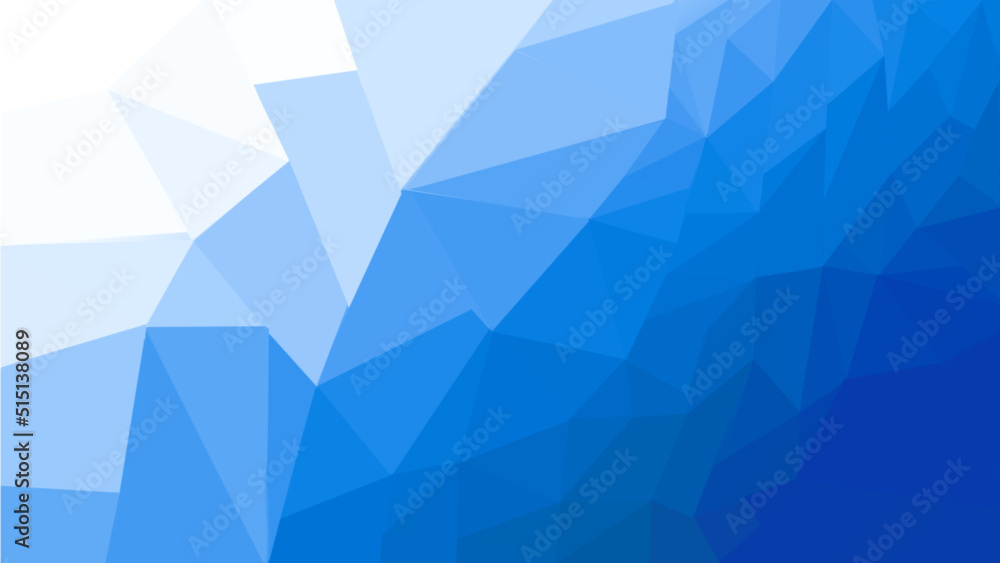 Abstract Blue Background | Dark Blue Background with Abstract Square ...