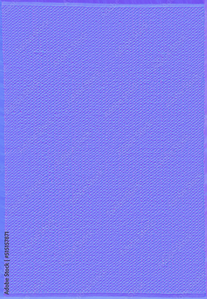 Normal map Carpet texture, normal mapping Stock Photo | Adobe Stock