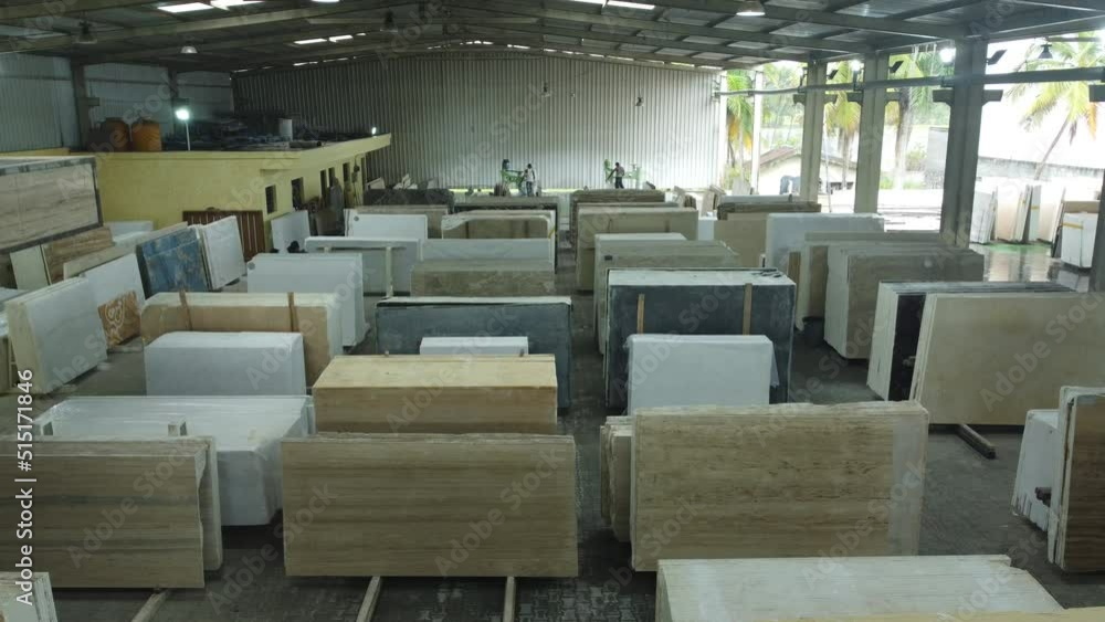 Vidéo Stock Jigani, Jigni, Bangalore, India 2nd July 2022 : Aerial view ...