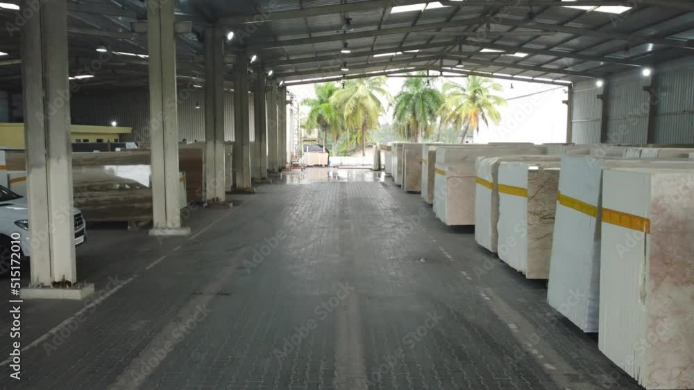 Jigani, Jigni, Bangalore, India 2nd July 2022 : Aerial view of Jigani ...