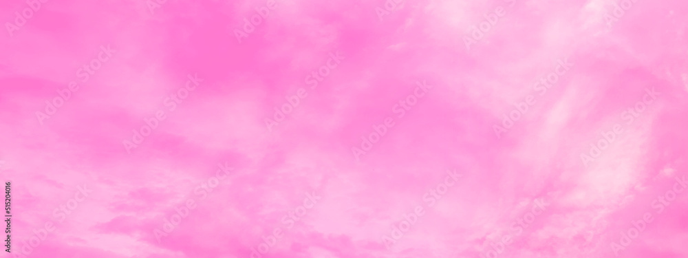 Pink background with watercolor shades, light and soft pink texture ...