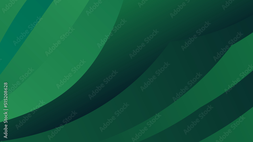 abstract dark green background Stock Vector | Adobe Stock