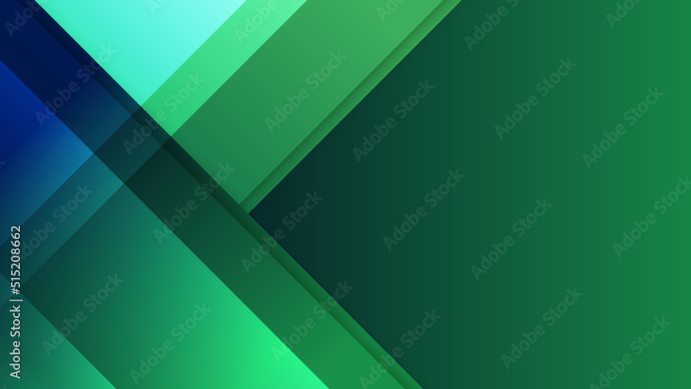 abstract dark green background Stock Vector | Adobe Stock