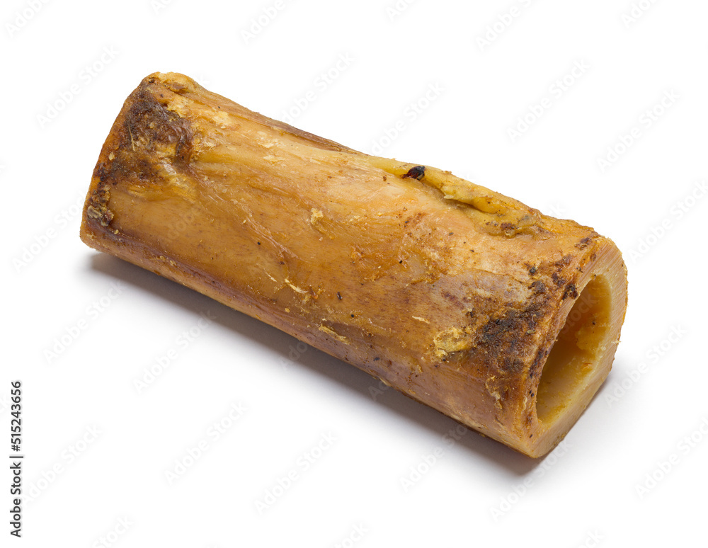 Raw Dog Bone Stock Photo | Adobe Stock