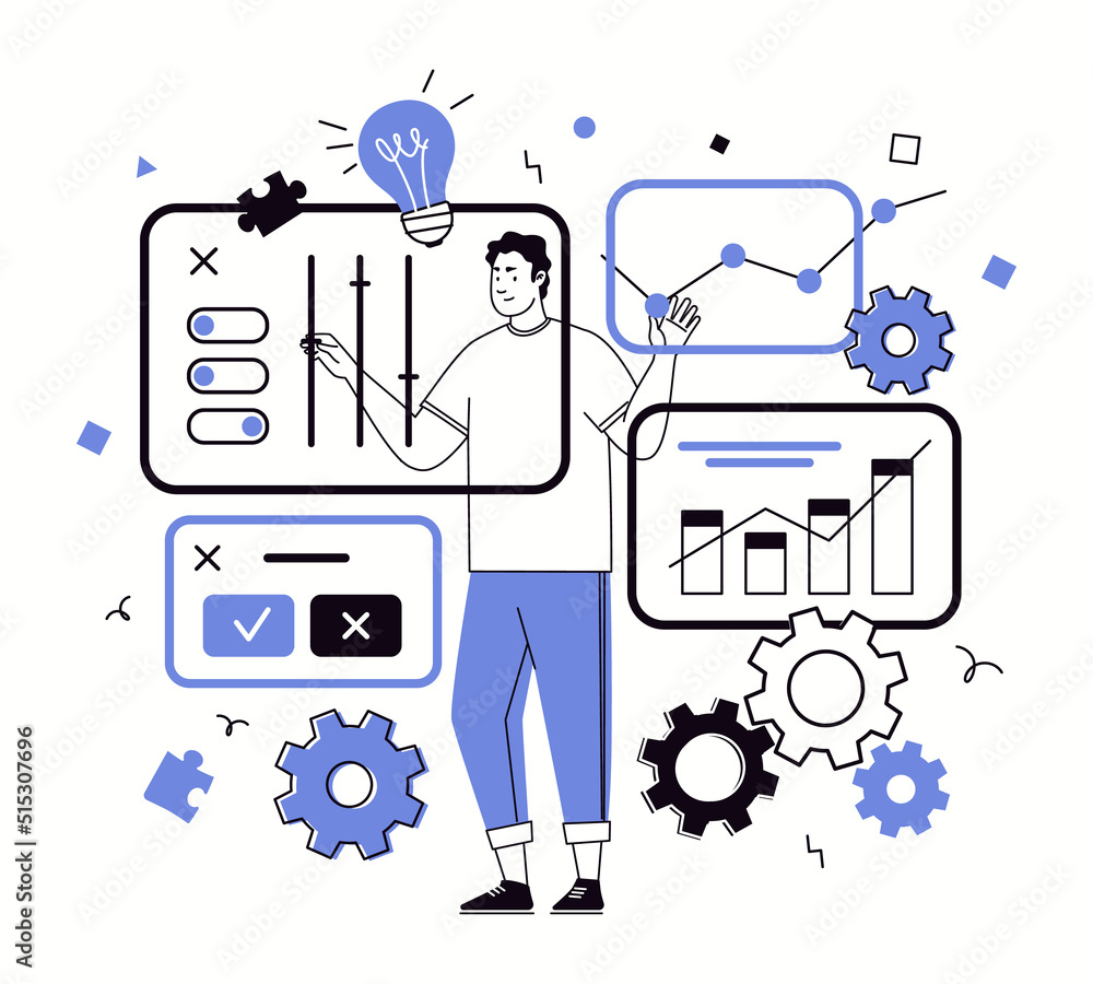 Concept of professions at intersection of science and high technology ...