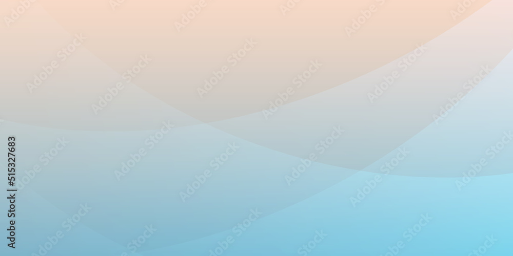 Abstract Colorful Header Template, Futuristic Gradient Poster ...
