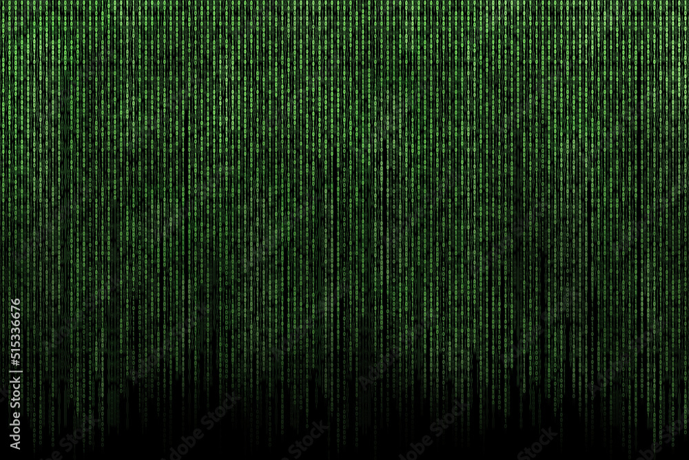 The Matrix Code Wallpaper Hd