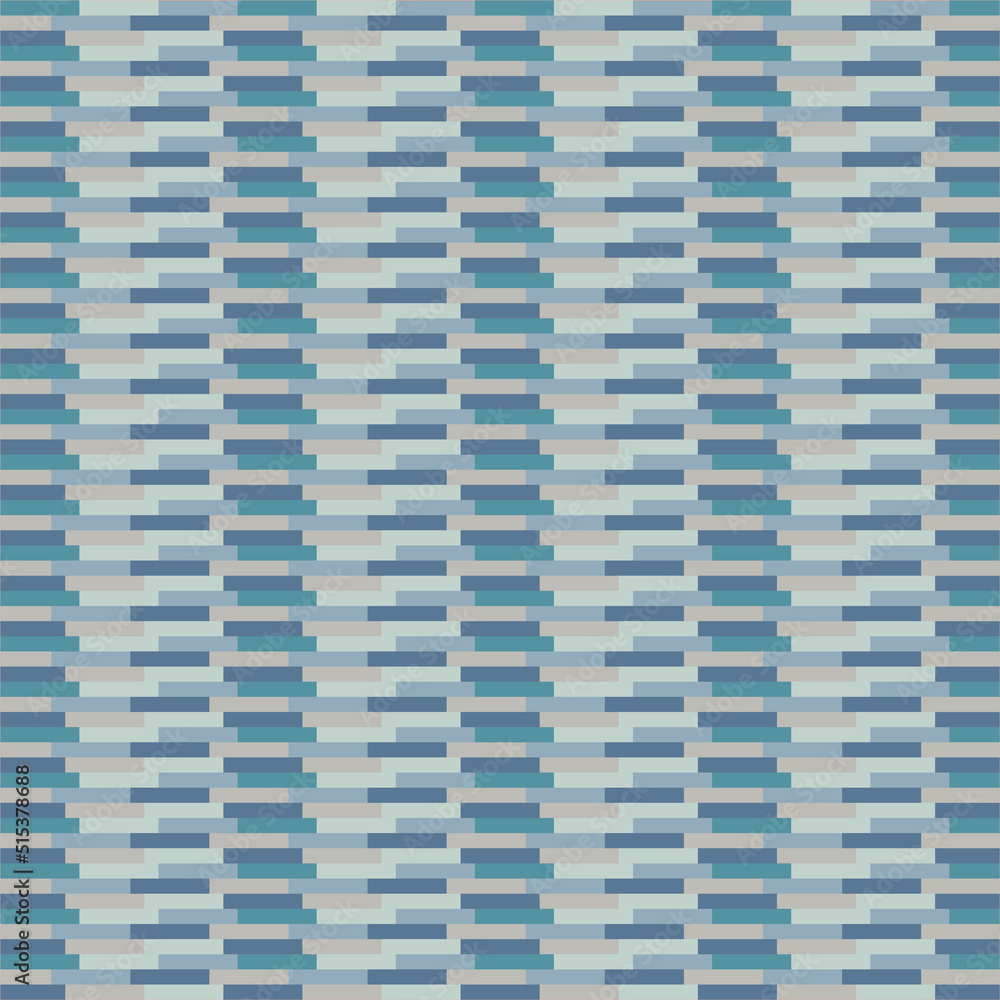 Blue pattern background. Line wallpaper with blue color. Pattern ...