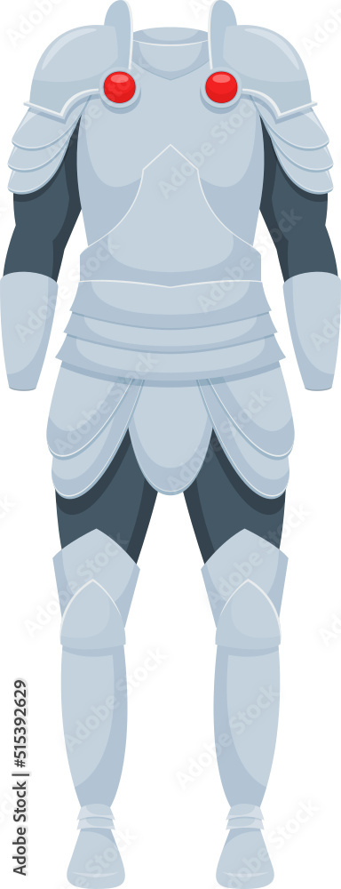 Knight object clipart design illustration Stock Vector | Adobe Stock