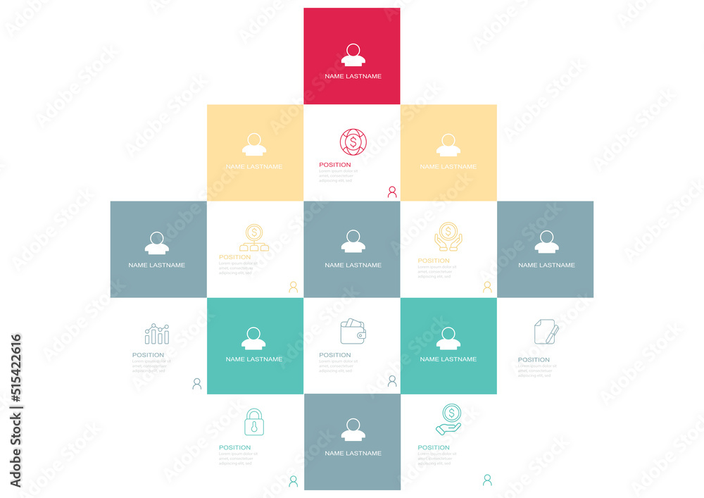Vetor de Infographic Elements stock illustration Infographic, Part Of ...