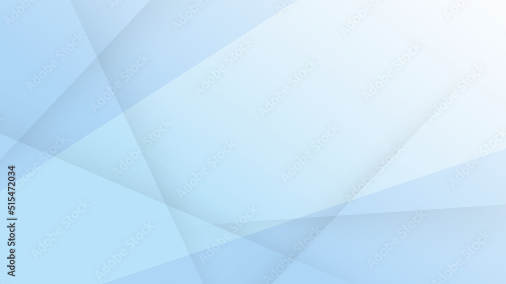 Abstract light blue background Stock Vector | Adobe Stock