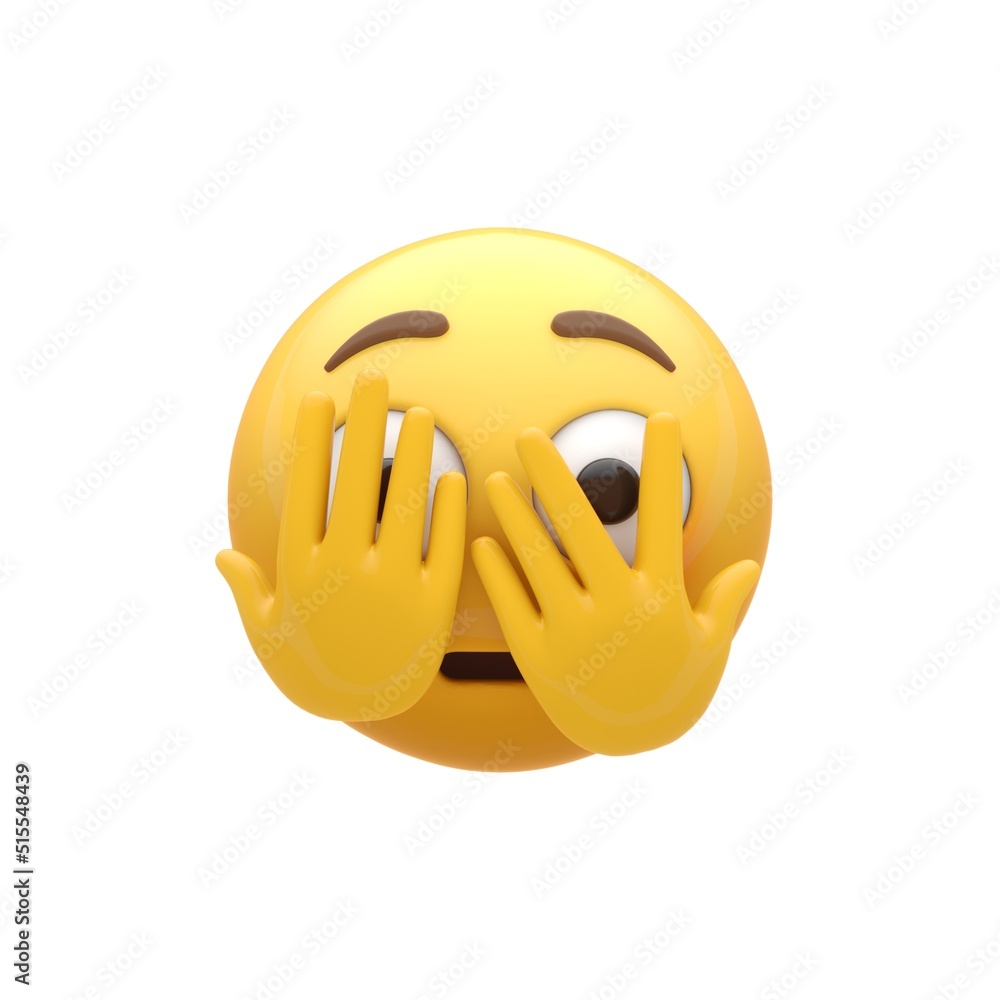 Smiley Face Stock Illustration | Adobe Stock