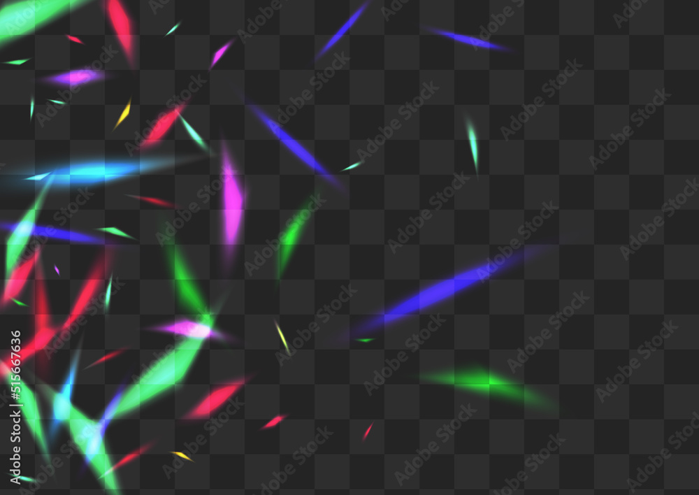 Gradient Blur Vector Transparent Background. Stock Vector | Adobe Stock