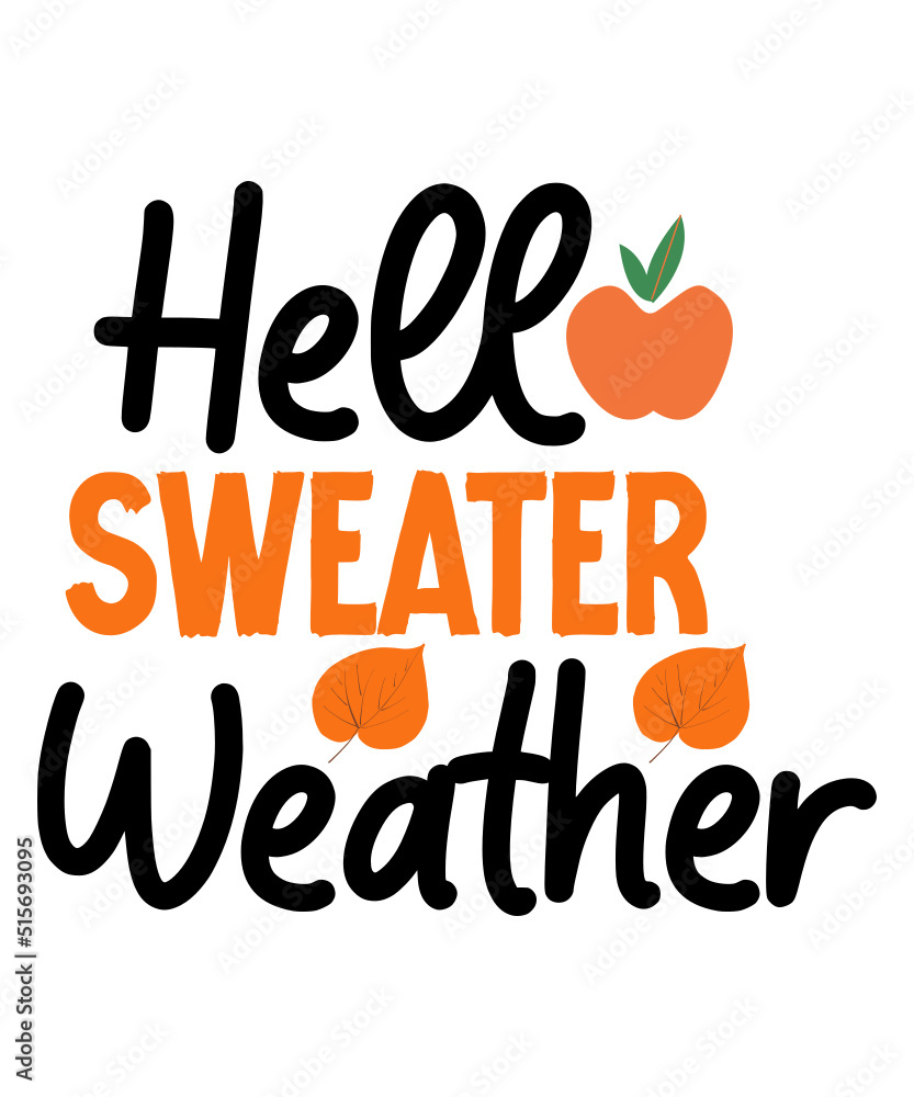 Fall svg bundle, autumn svg, hello fall svg, pumpkin patch svg, sweater ...