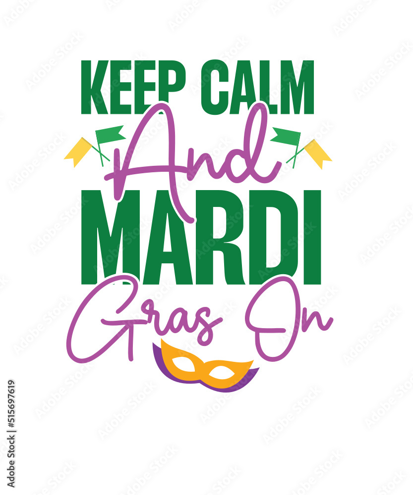 Mardi Gras Svg Design,Mardi Gras SVG Bundle, Mardi Gras Svg Bundle, Fat ...