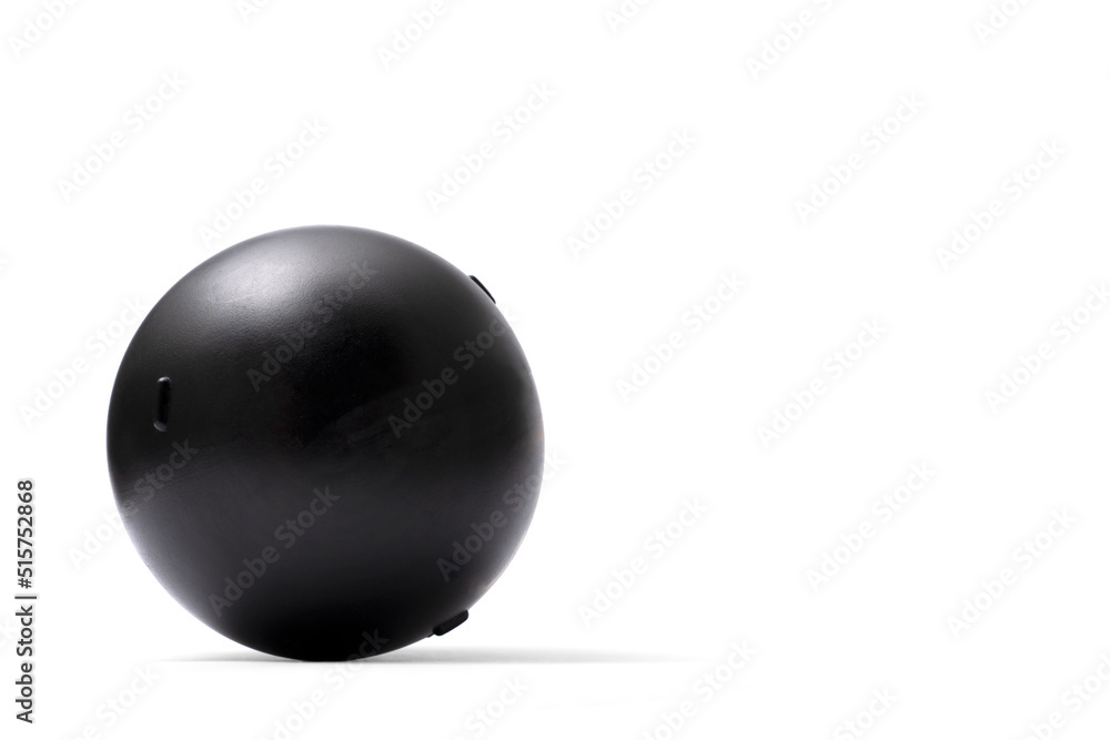 4" (100mm) Diameter Black Water Retention Reservoir Shade Balls HDPE ...