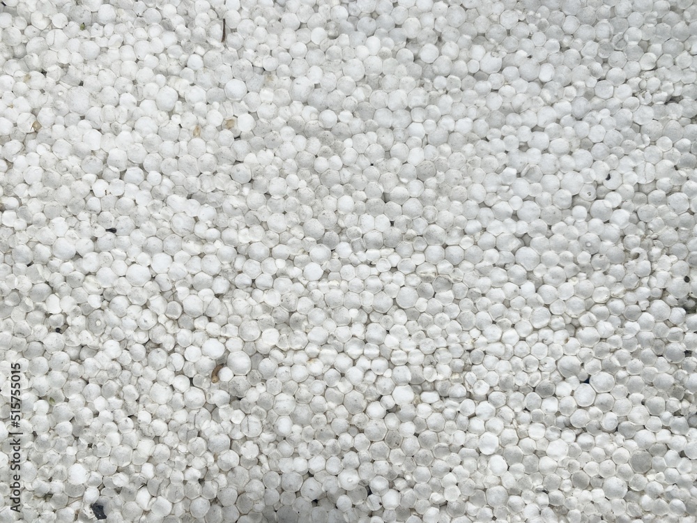 Foam plastic texture for background Stock Photo | Adobe Stock