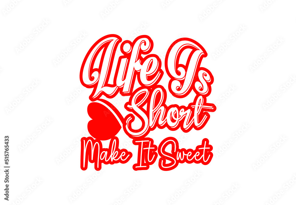 Motivational quotes t shirt designs , sticker and logo template Stock ...