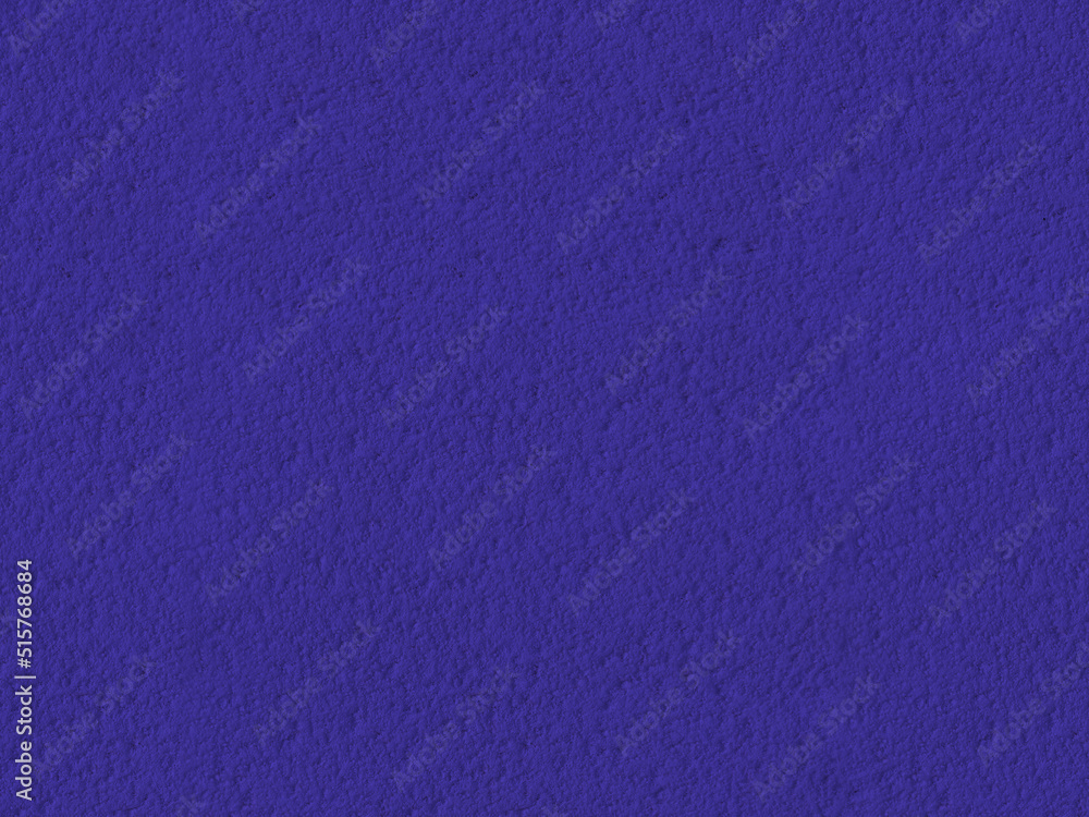 Seamless blue concrete wall image ready for 3d texture pattern. Stock ...