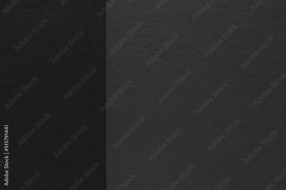 Two tone gray background. Texture of craft grey paper pattern Stock ...