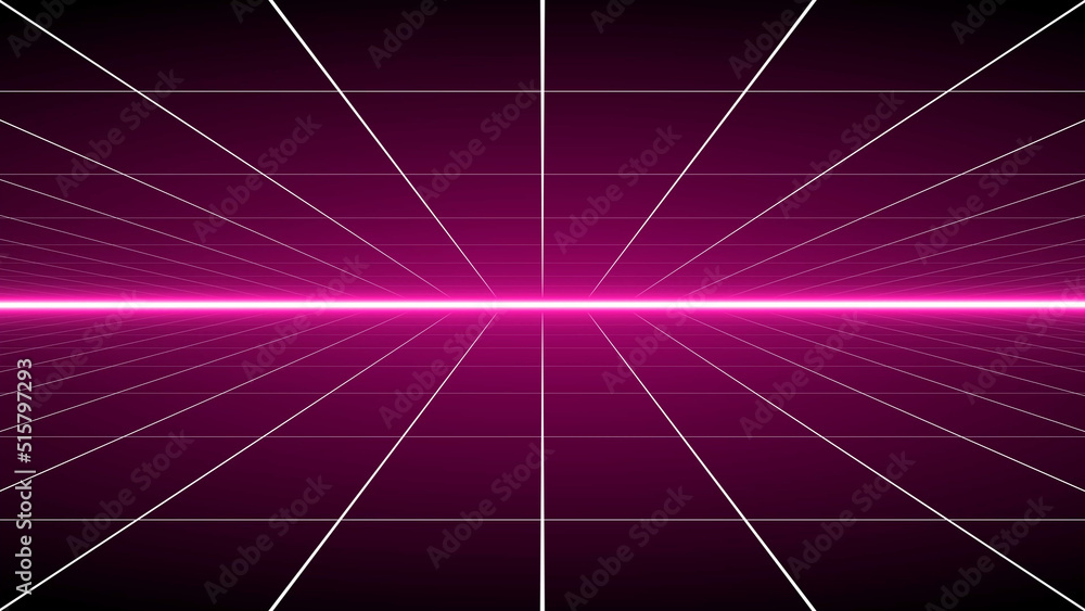 Vintage old style background 1980-1990 - 80s and 90s retro style ...