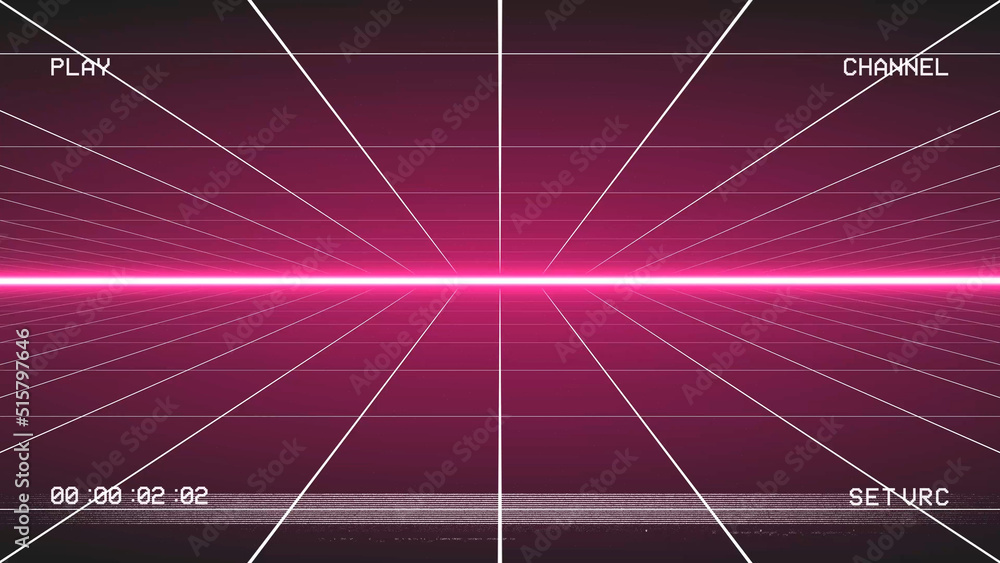 Vintage old style background 1980-1990 - 80s and 90s retro style ...