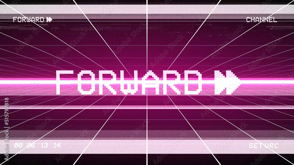 Vintage old style background 1980-1990 - 80s and 90s retro style ...