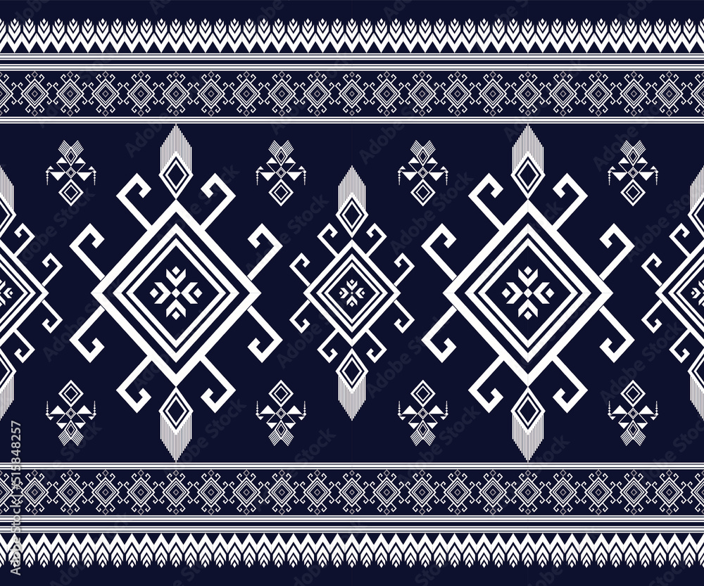 geometric ethnic vintage texture art design. textile fashion pattern ...