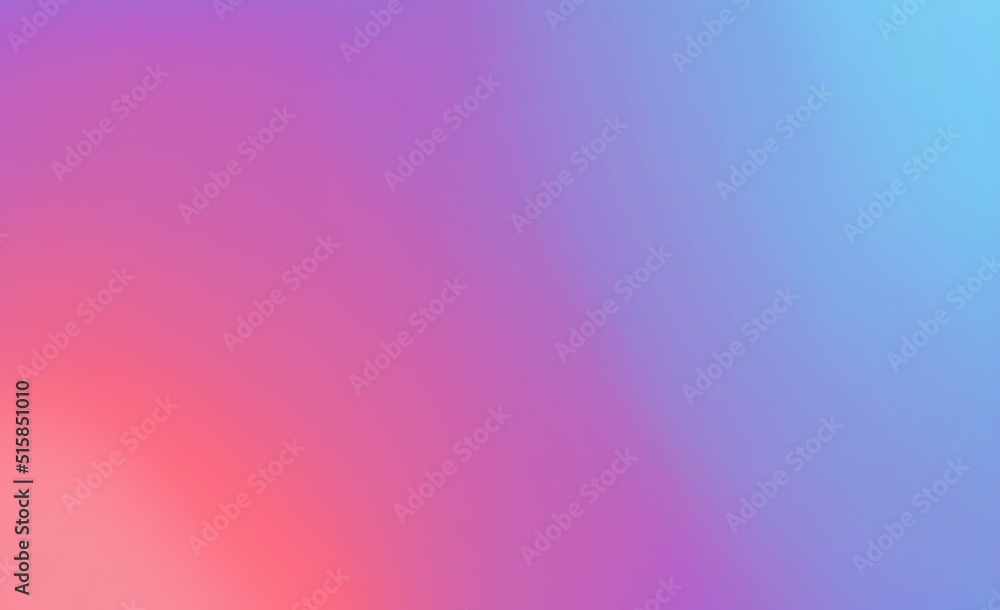 multicolor gradient background for cover template, ppt backround ...