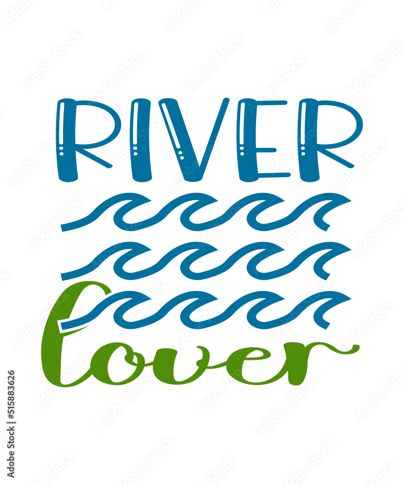 River bundle svg,Summer shirt svg,River quote svg,River saying svg ...