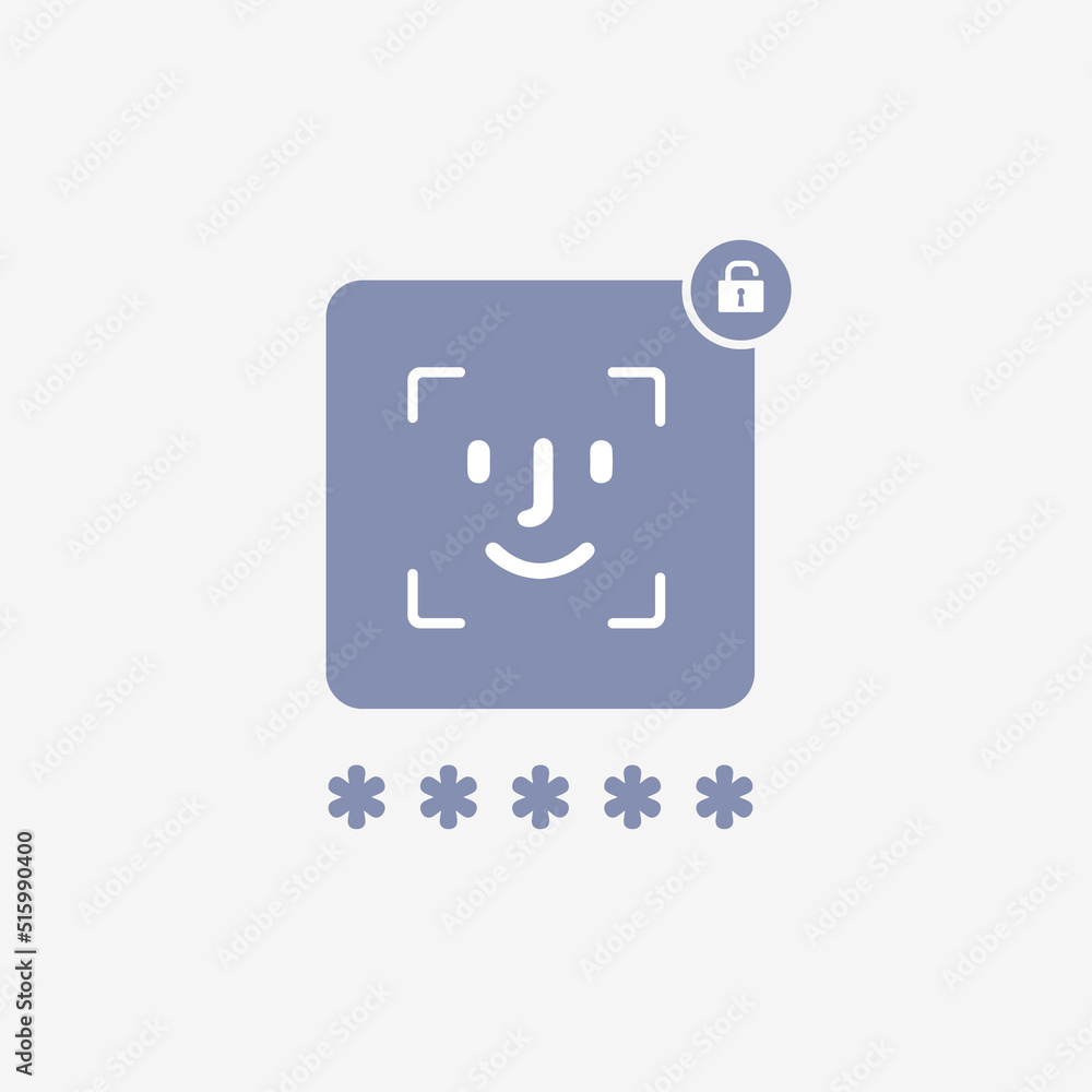 Secure password entry with biometrics - face and eye authentication ... Secure password entry with biometrics - face and eye authentication ...