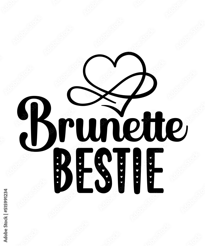 Best Friends, Friendship SVG, Friendship Quotes svg, Friends svg ...