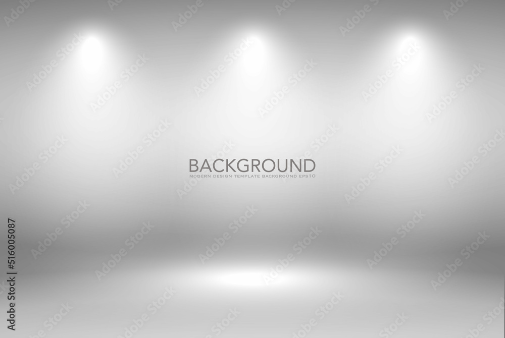 Product Showscase Spotlight Background - White Clear Photographer ...