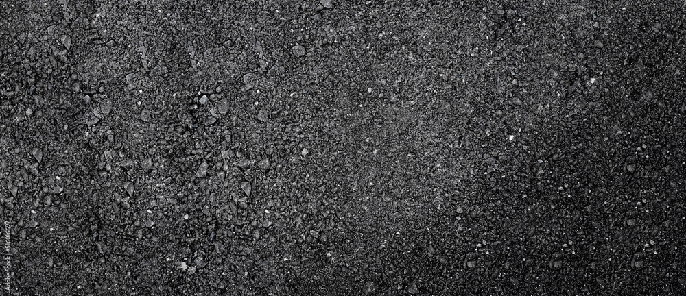 Long asphalt road texture background. Asphalt background. Stock Photo ...