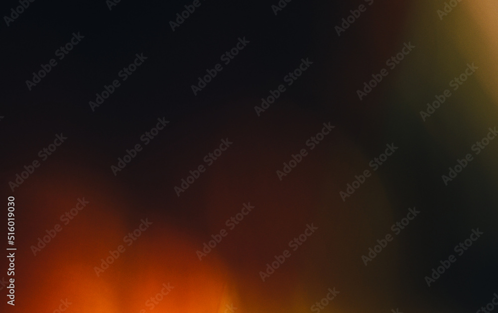 Film Burn Light Leaks Photo Texture for Vintage Aged Effect with Screen ...