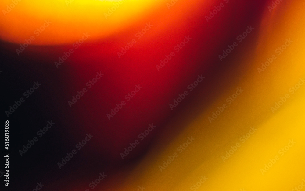 Film Burn Light Leaks Photo Texture for Vintage Aged Effect with Screen ...